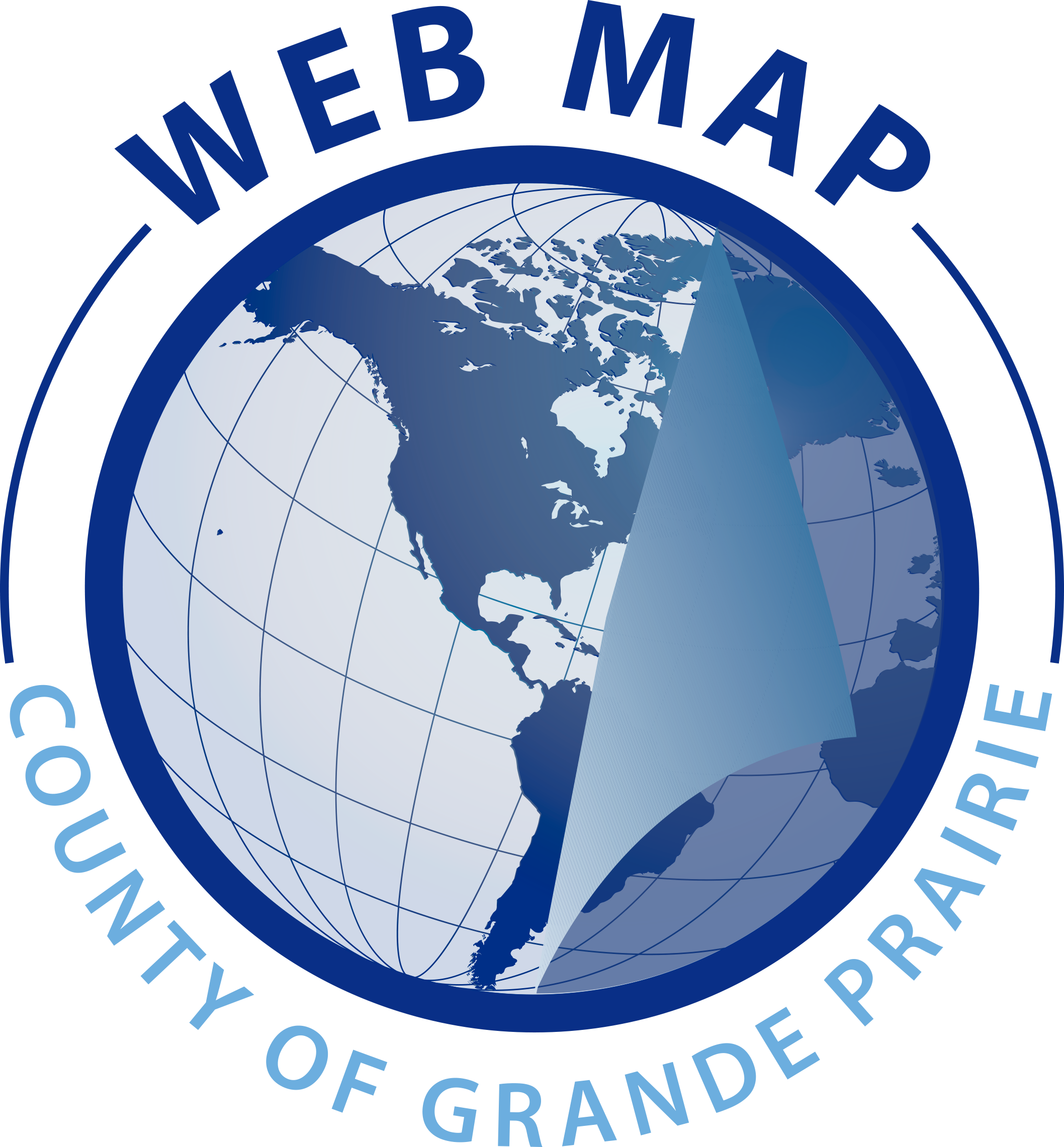 County Of Grande Prairie